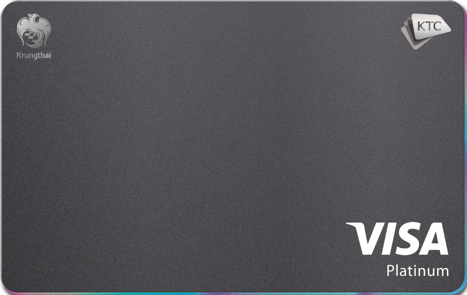 KRUNGTHAI CARD PUBLIC COMPANY LIMITED