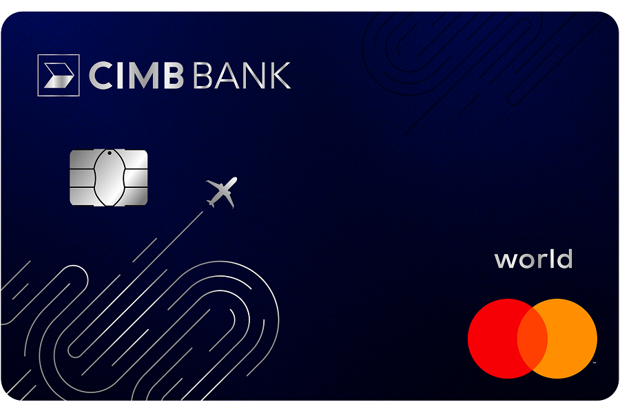 CIMB