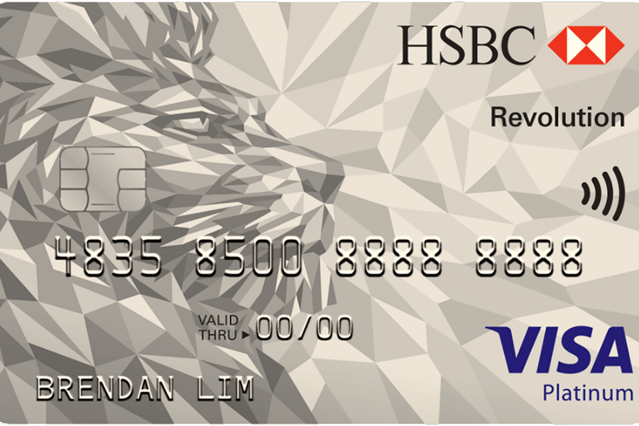 HSBC