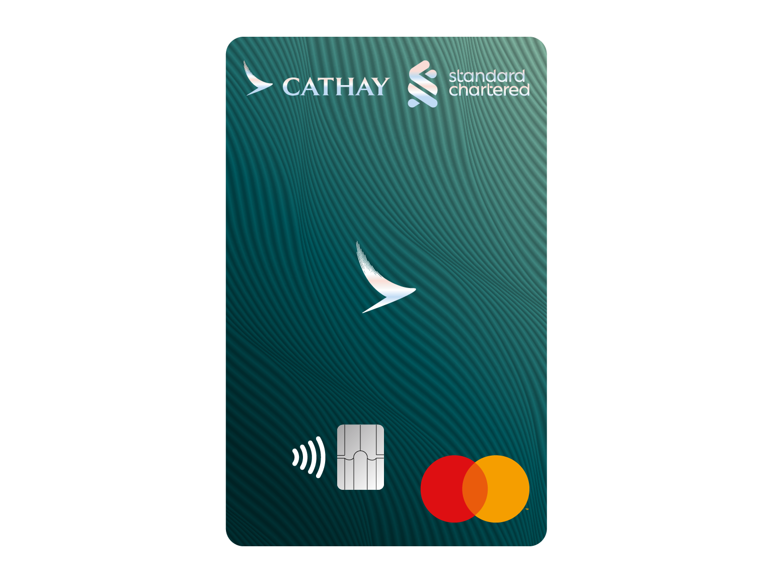 Finance & Insurance - Asia Miles