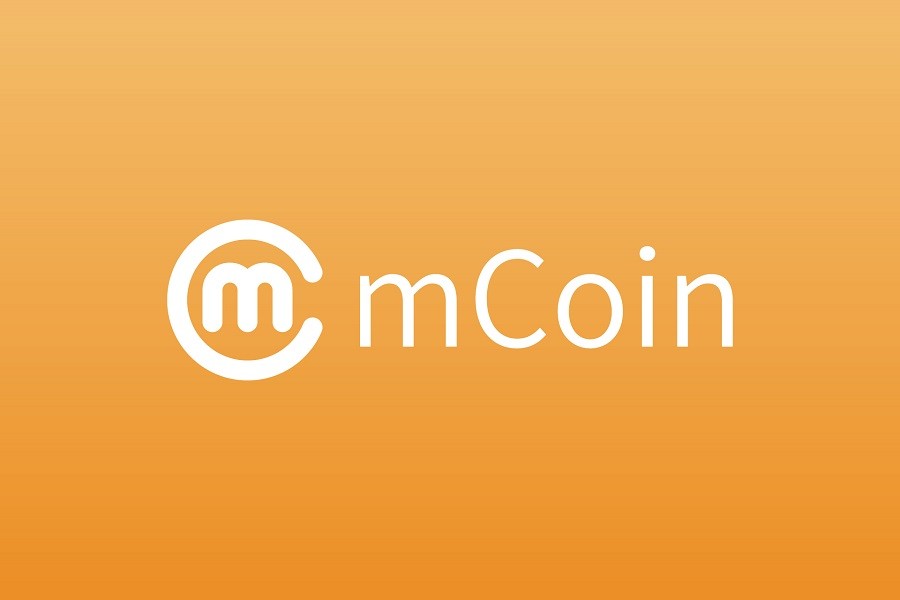 mCoin