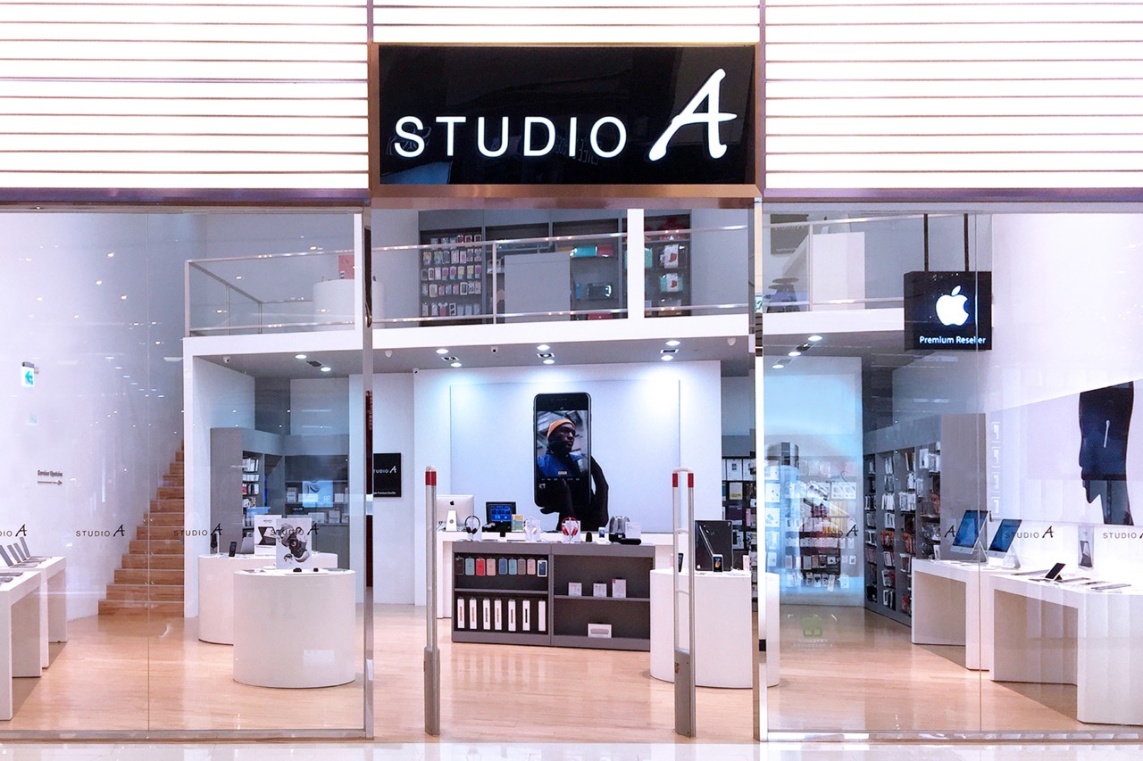STUDIO A