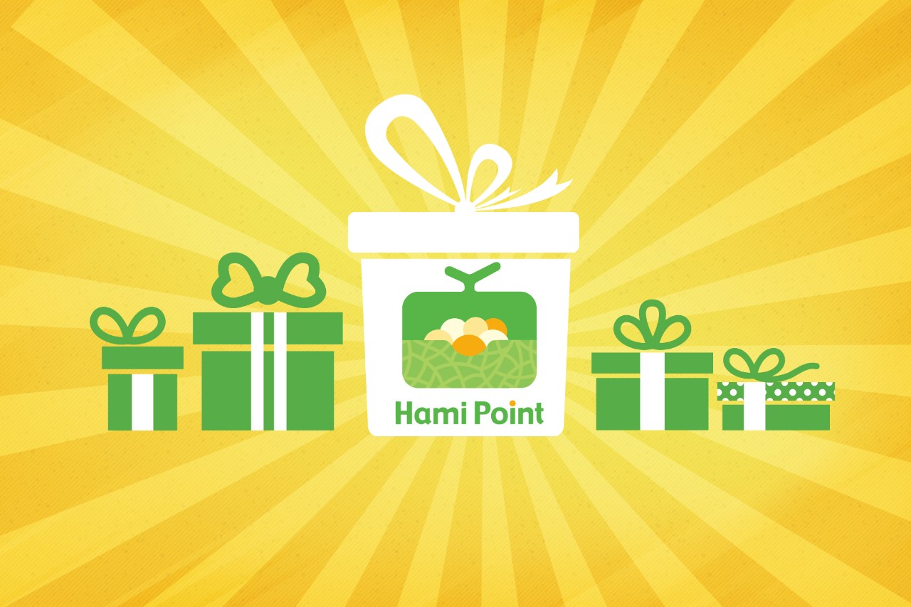 Hami Point