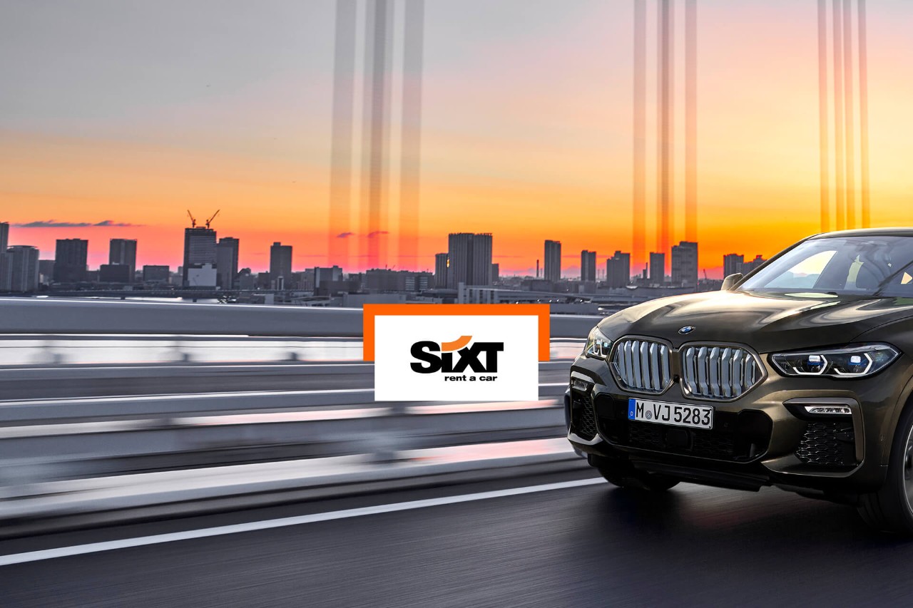 SIXT